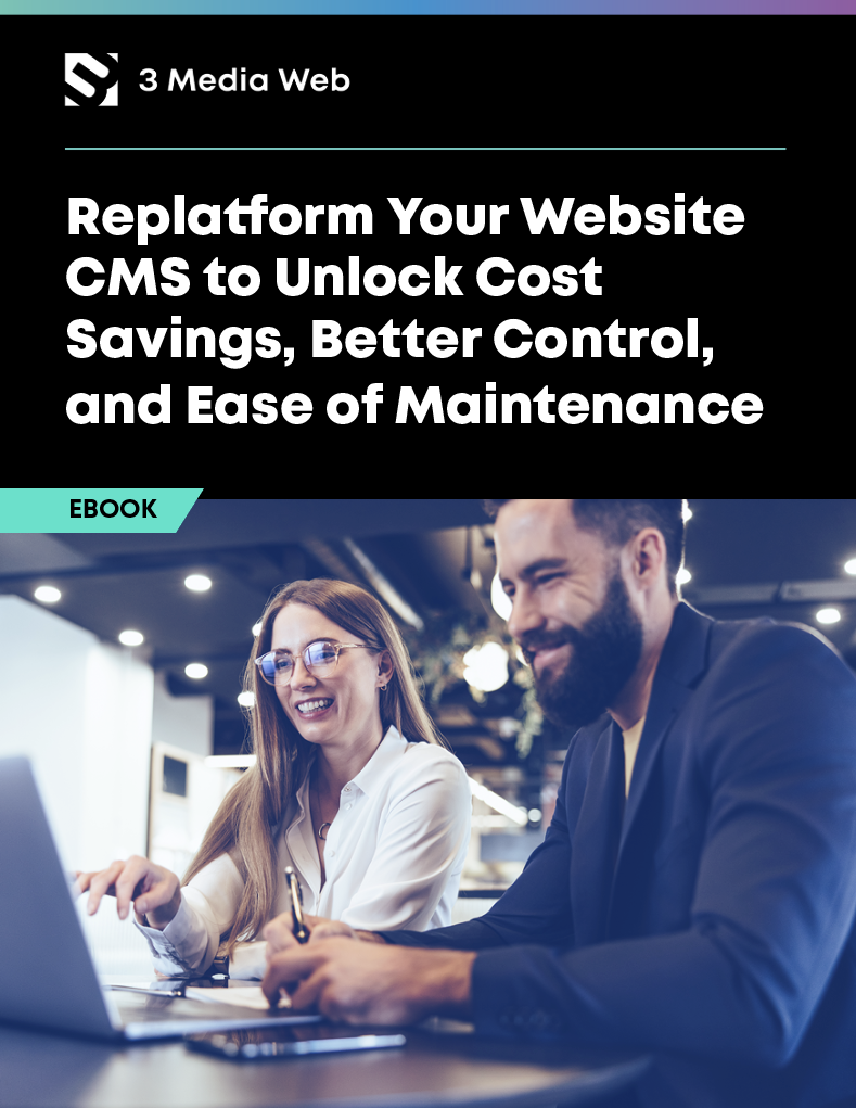 Switch Your Website CMS & Drive More Business Online